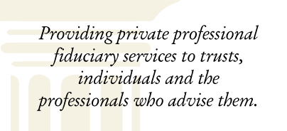 Private Trust Management Group